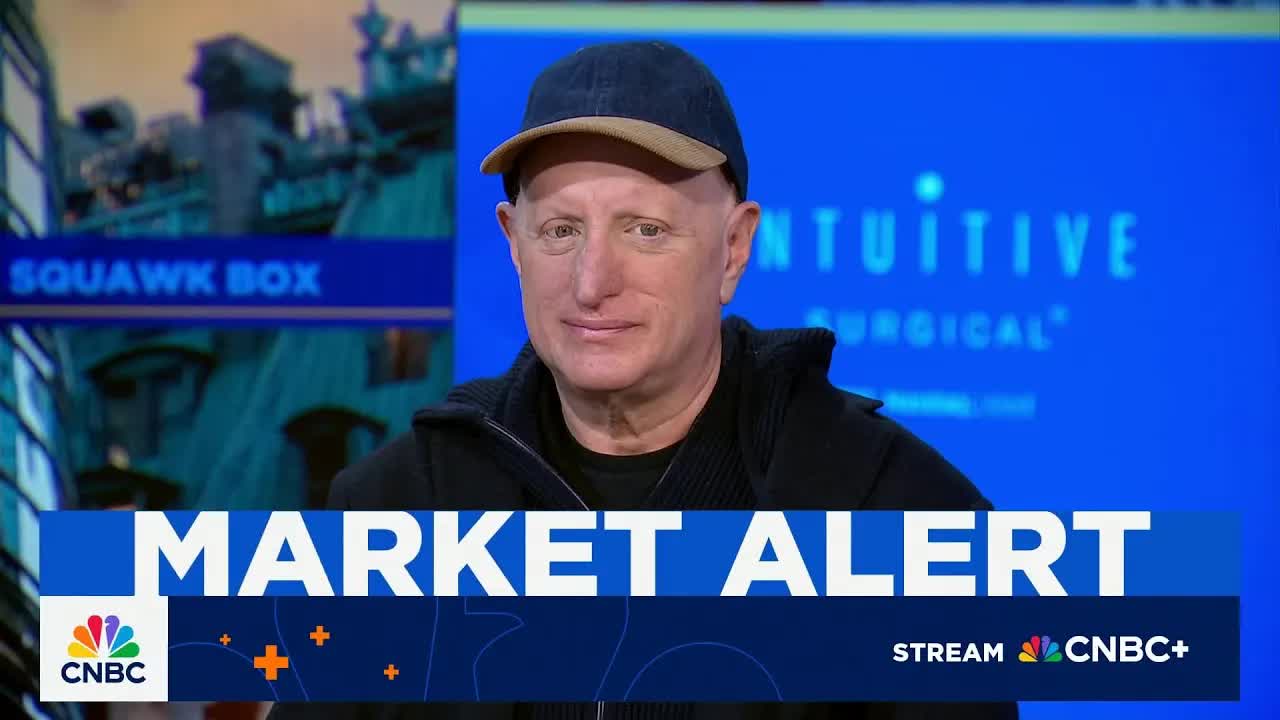 Video: Steve Eisman on breast cancer: Medical advances have made my ...