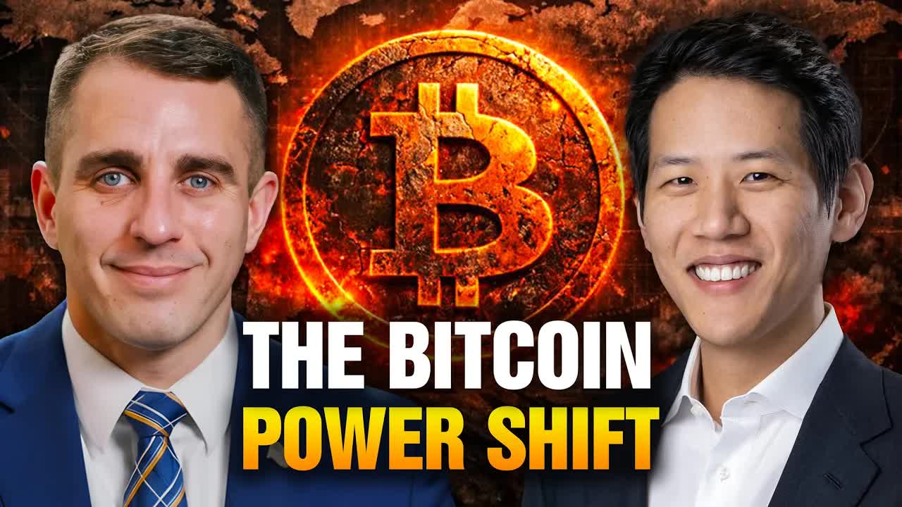 Video: Why 2026 Could Be a Defining Year for Bitcoin